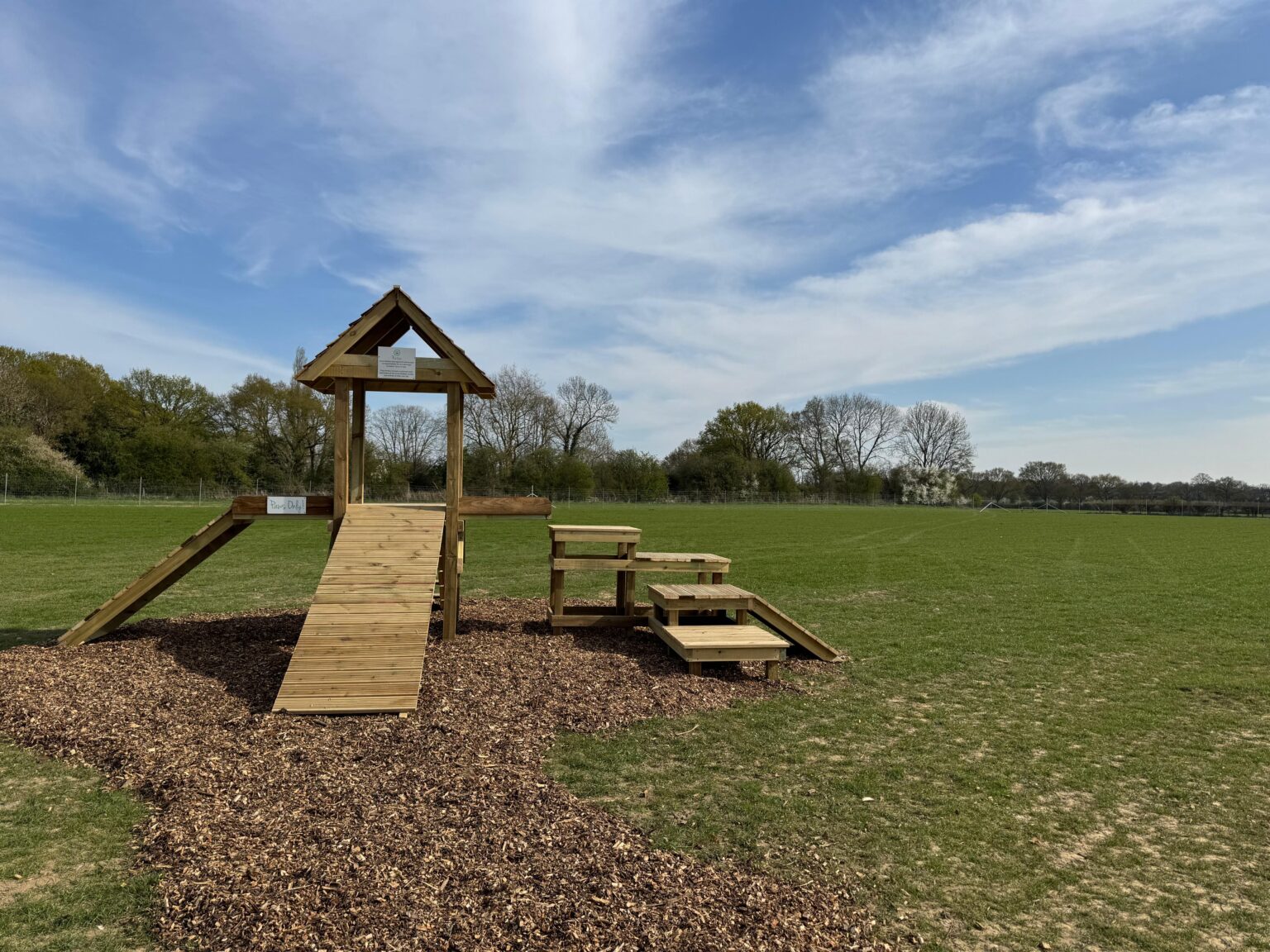 Grow Walkies - Headcorn - Dog Walking Fields UK